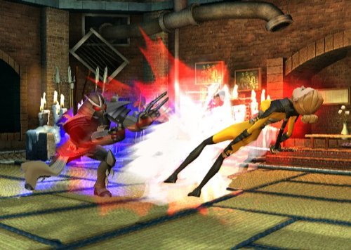 Teenage Mutant Ninja Turtles: Smash-Up - PlayStation 2 (Renewed)