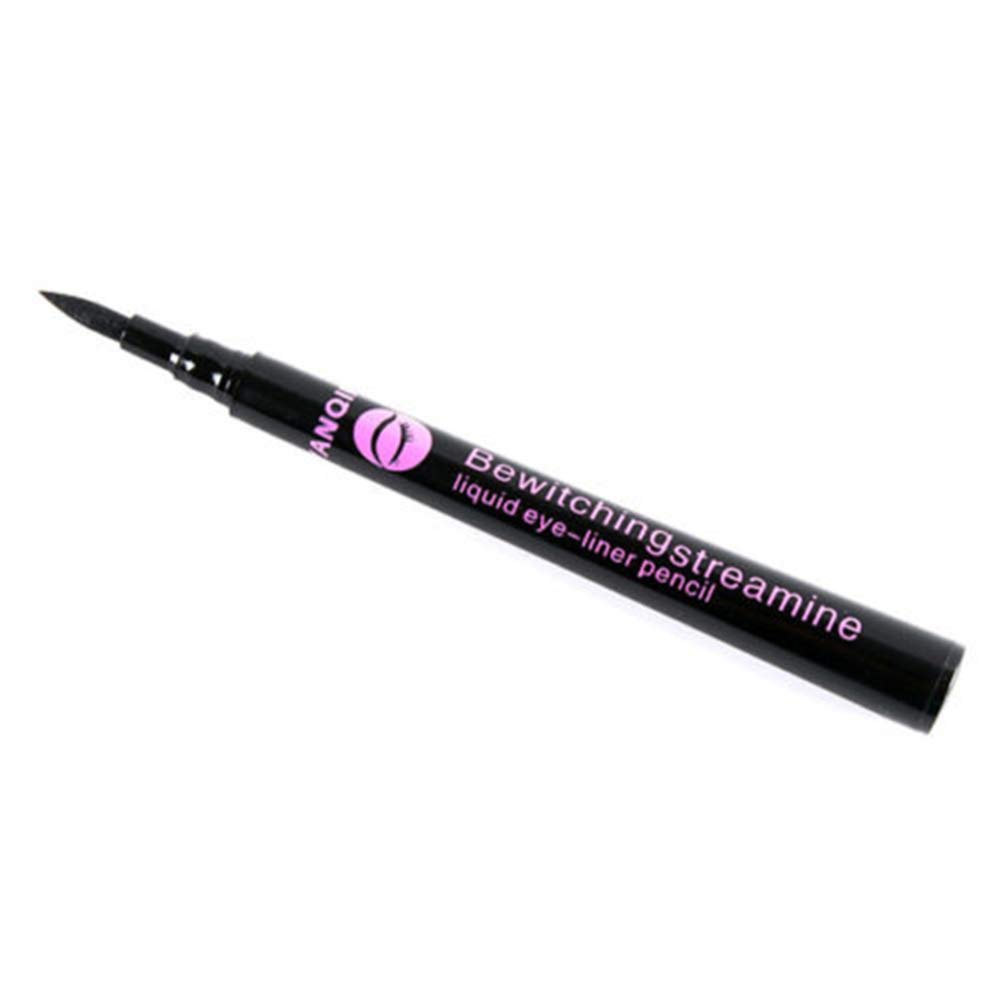Colorido 1 Pc Pro Water Resistance Eyeliner Eye Liner Pen Maquillage