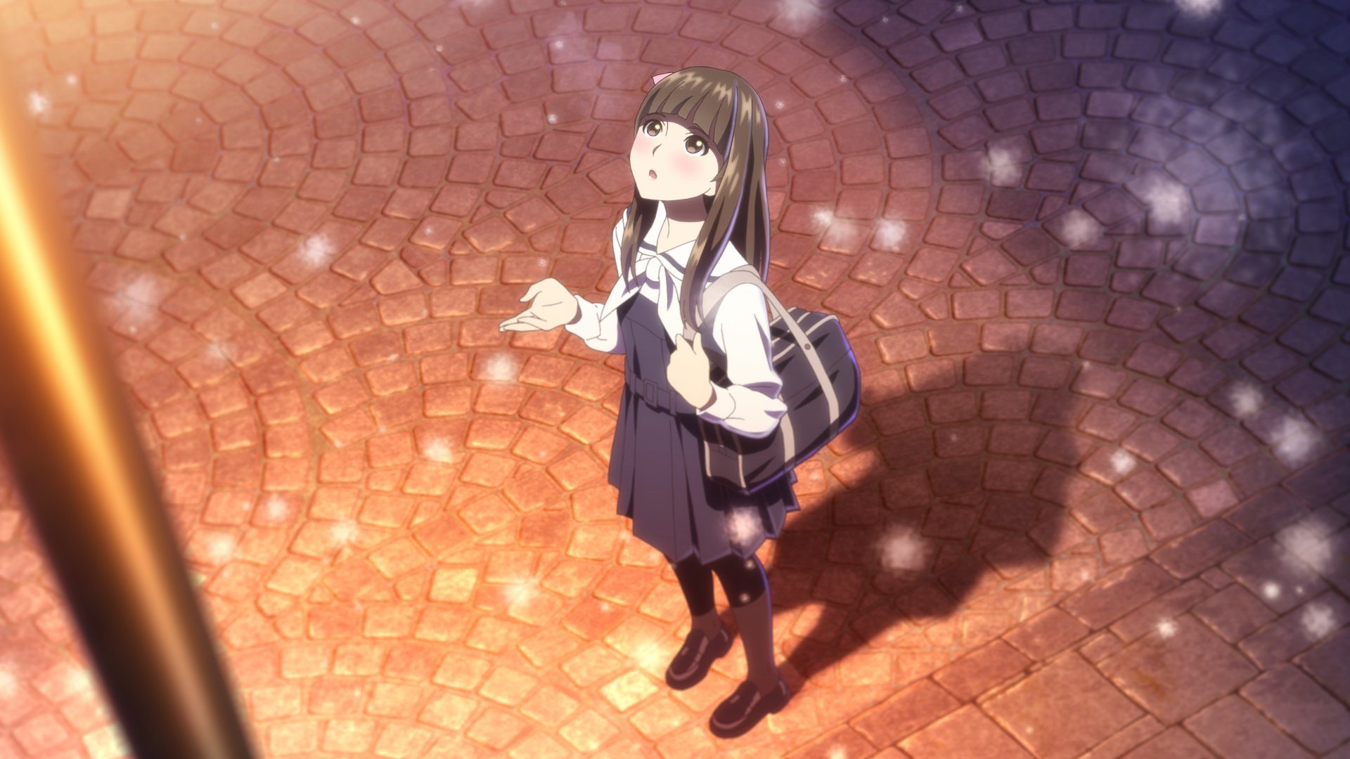 Root Letter (PS4) (輸入版)