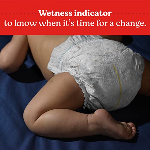 Huggies Overnites Size 5 Overnight Diapers (27+ lbs), 44 Ct