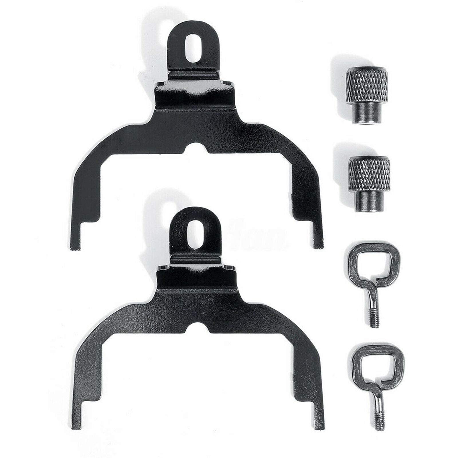 Cooler Mounting Bracket For FM3 AM3 AM4 Kit For H60(2018) H100i H115i