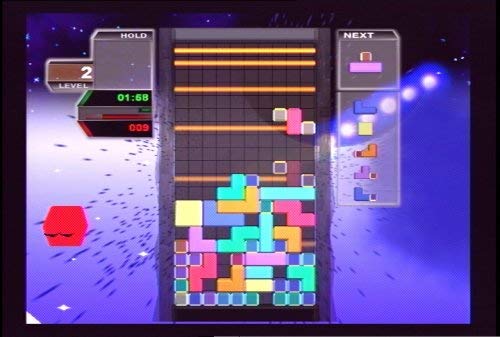 Tetris Worlds - PlayStation 2 (Renewed)