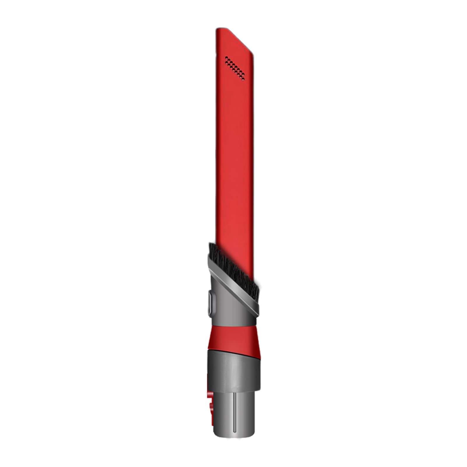 CGYGP Awkward Gap Tool Compatible with Dyson Vacuum Cleaner V15 V12 V11 V10 V8 V7 Vacuum Cleaner Accessories Ultra-Narrow Slit Corner Suction Head Brush Head
