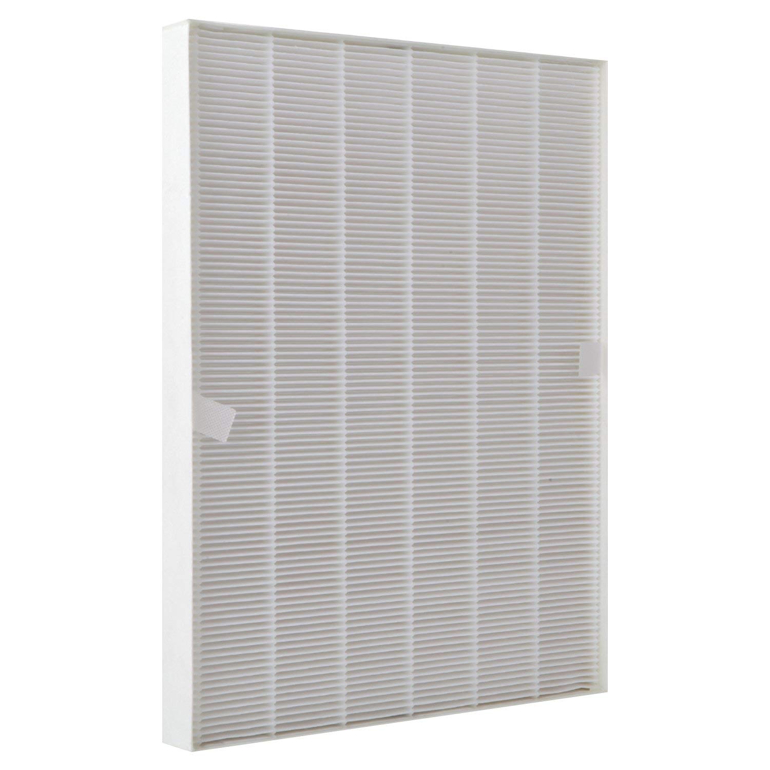 RONGJU 2 + 8 115115 C535 Replacement Filter A Size 21 Compatible with Winix PlasmaWave C535 5300 5300-2 5500 6300 6300-2 9000 9500 9800 P300 AM90