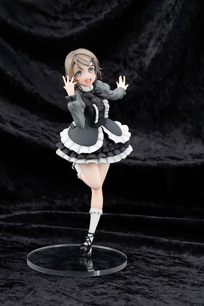 Sega Love Live! Sunshine!! Little Daemon SPM Super Premium Figure You Watanabe, 8.2"