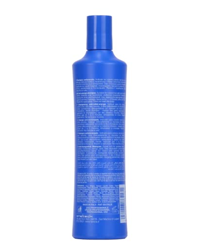 Fanola No Orange Shampoo, 11.83 Ounce/350 Milliliter (Pack of 2)