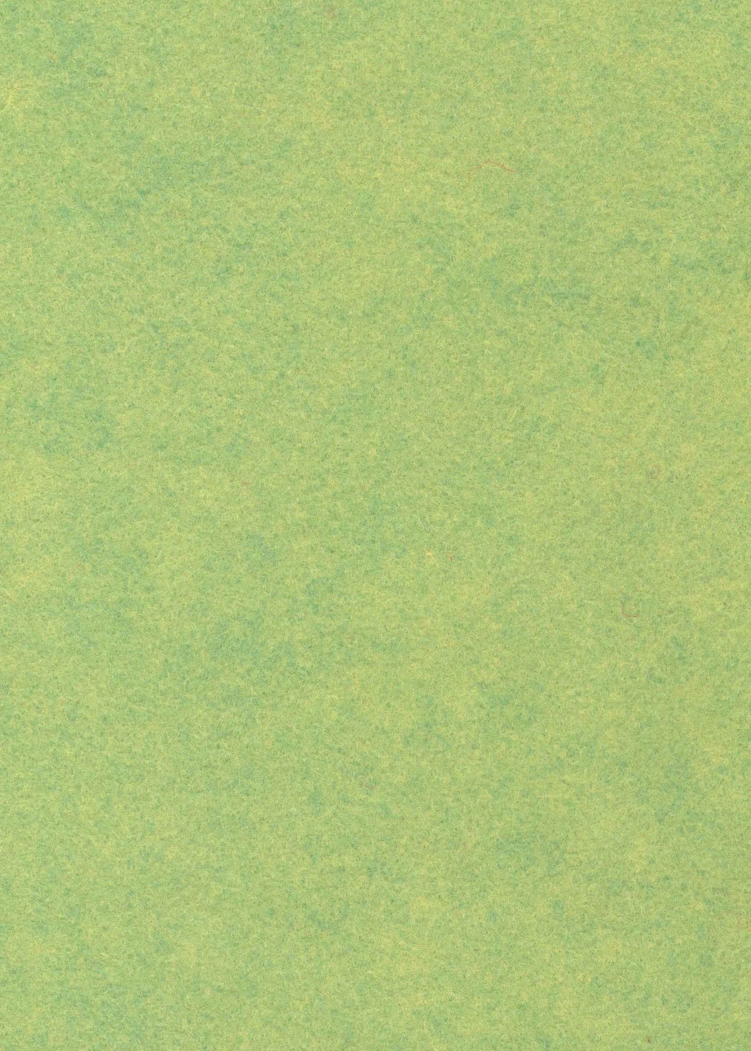 Pistachio Ice Cream Green - Wool Felt Oversized Sheet - 35% Wool Blend - 1 12x18 inch Sheet