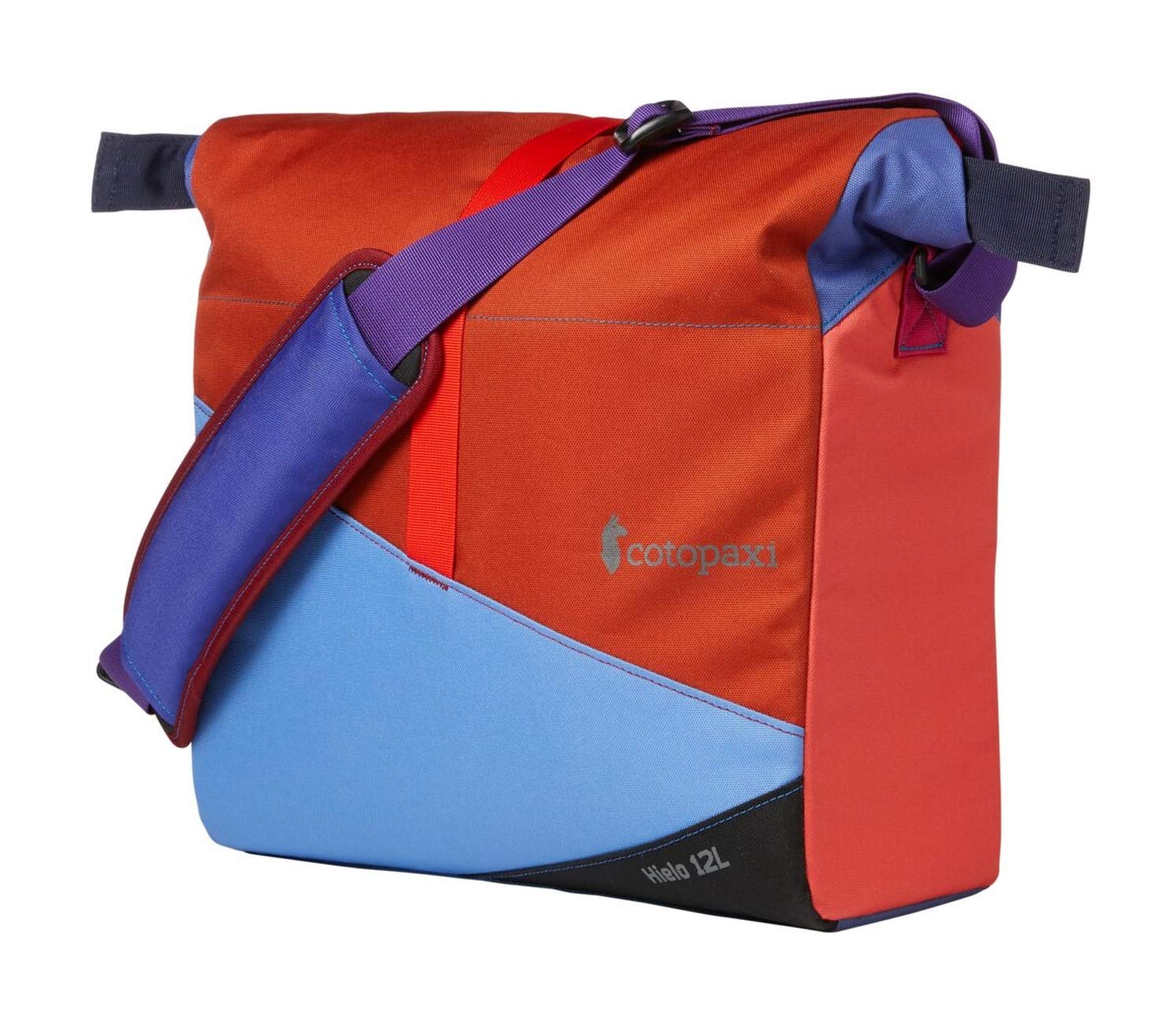 Cotopaxi Hielo 12L Cooler Bag - Random Color - Single - Del Dia