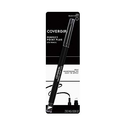 COVERGIRL Perfect Eye Makeup Kit, 6 Fl Oz