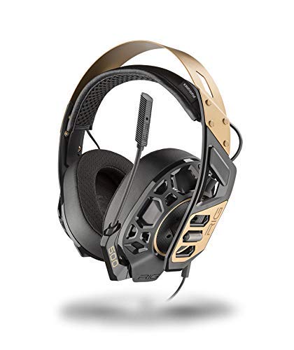RIG 500 PRO, Electronic Games PS4 (Renewed)