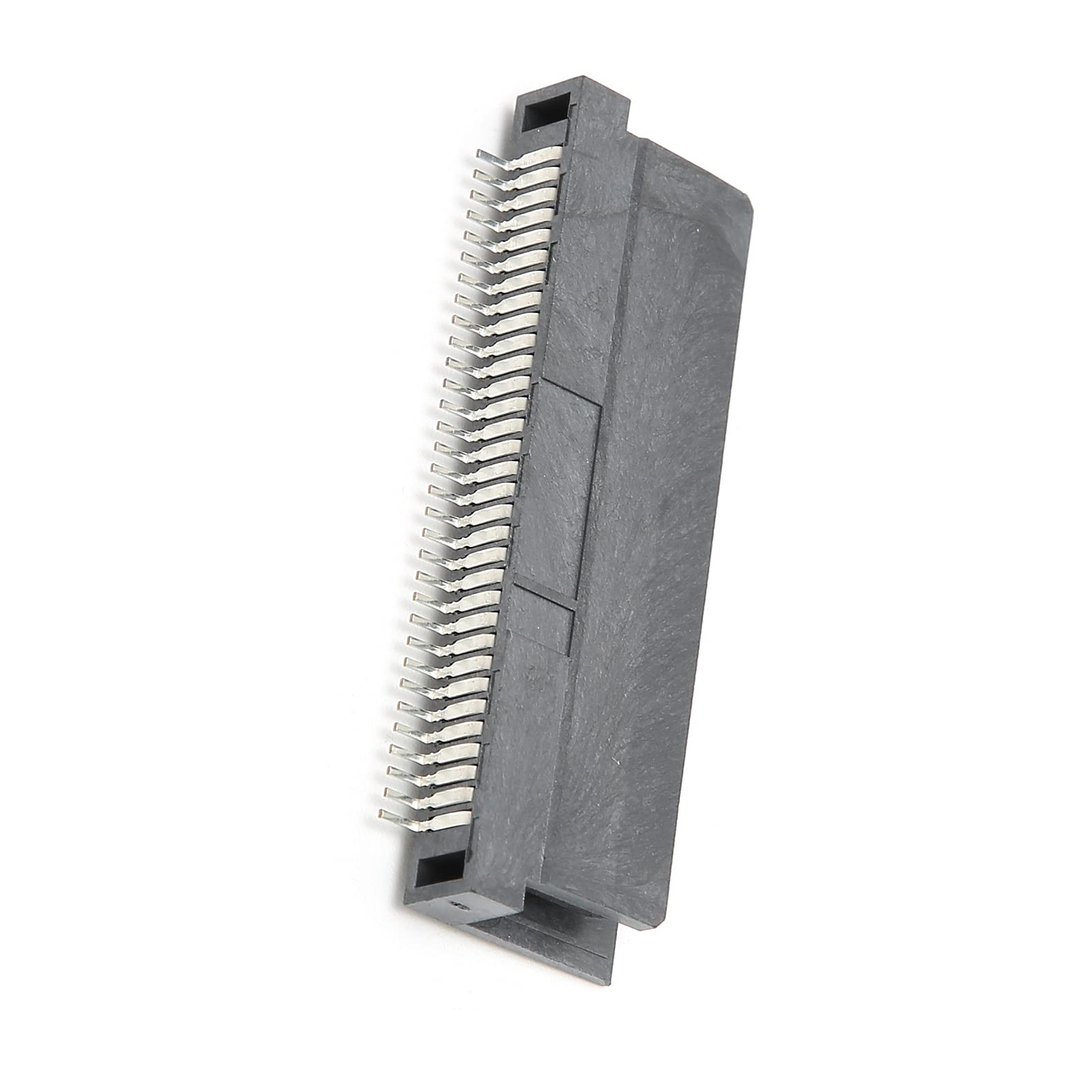 Yoidesu Game Cartridge Slot, Replacement 32Pin Cartridge Card Reader Slot Connector Repair Accessory Part Fit for DS NDSL GBA Console