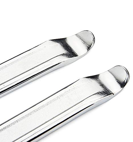 Fasmov 16" Tire Iron Set Irons Changing Tool Kit, Set of 3