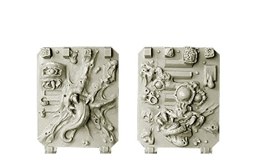 Spellcrow Conversion Bits: Plague Doors for Light Vehicles