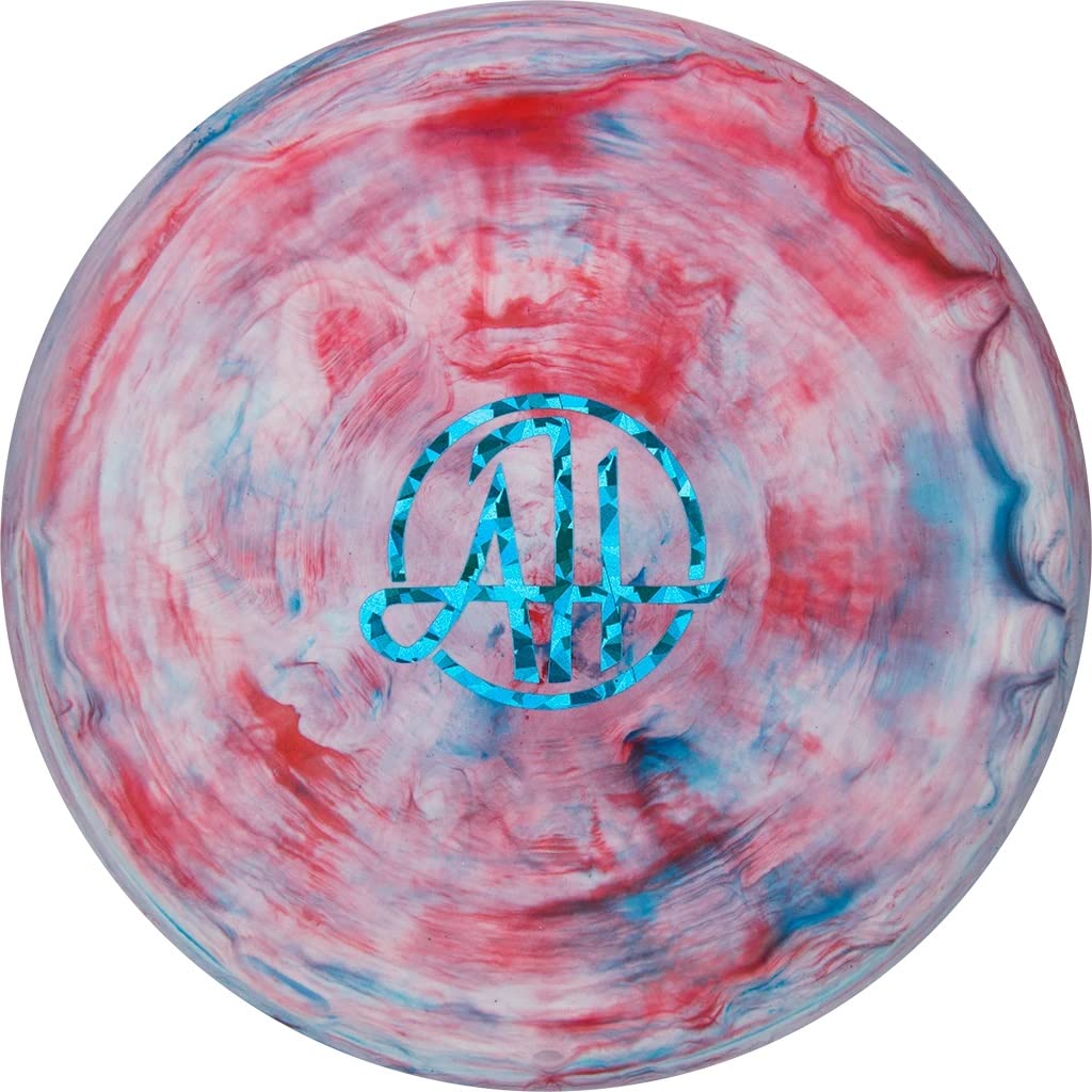 Discraft Limited Edition Adam Hammes OG Blend Crazy Tuff Focus Putter Golf Disc - 170-172g - Colors Will Vary