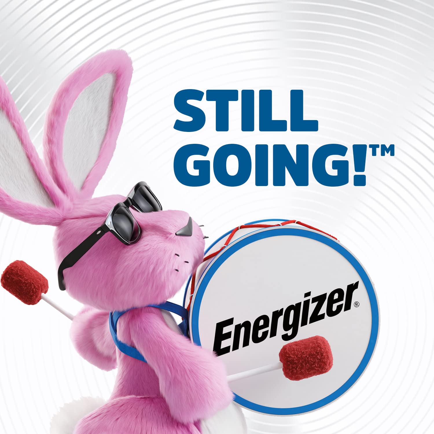 Energizer 123 Batteries, Lithium CR123A Battery, 6 Battery Count