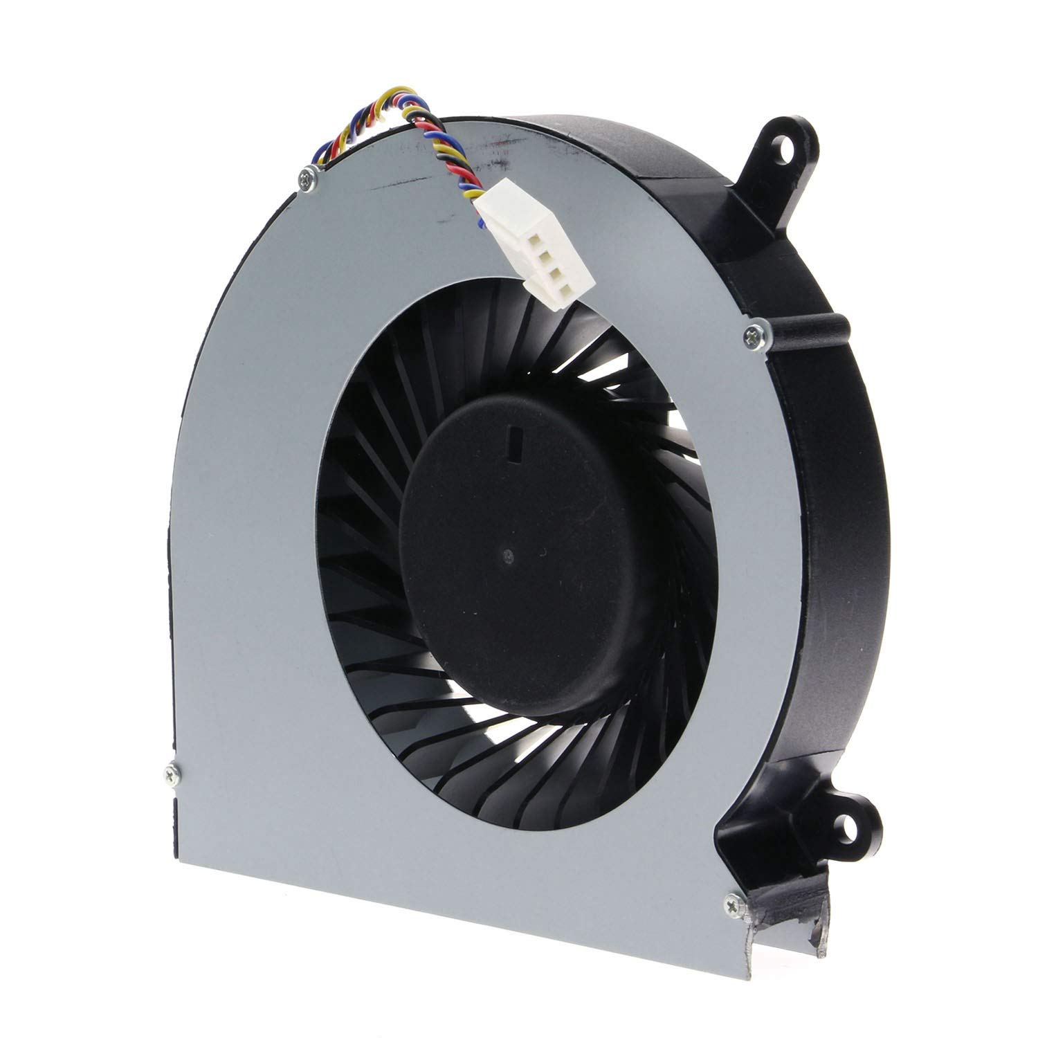CPU Cooling Fan for DELL Inspiron 24-5459 V5450 5460 5459 AIO Radiator Fan EFB0151S1-C010-S99 BAZA1015R2U P009