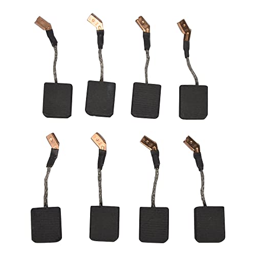 Getfarway 8PCS Angle Grinder Brush, Carbon Brushes Compatible with DeWalt DWE402 DWE4214 and more, Replace N257540