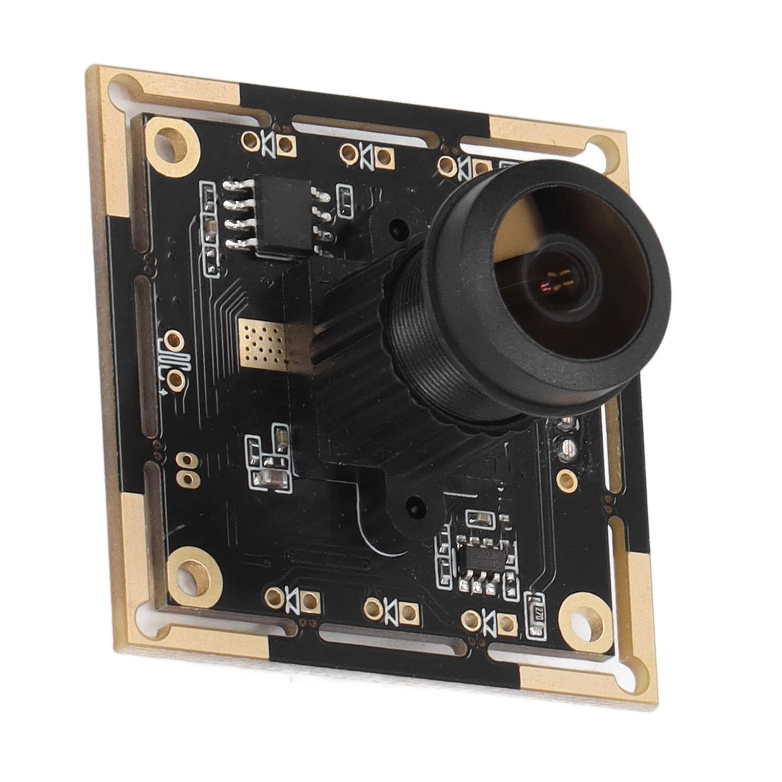 Device Embedded Camera Module, Plug and Play HD 1280x720 Resolution OV9732 Photosensitive Chip USB Camera Module for Industrial System