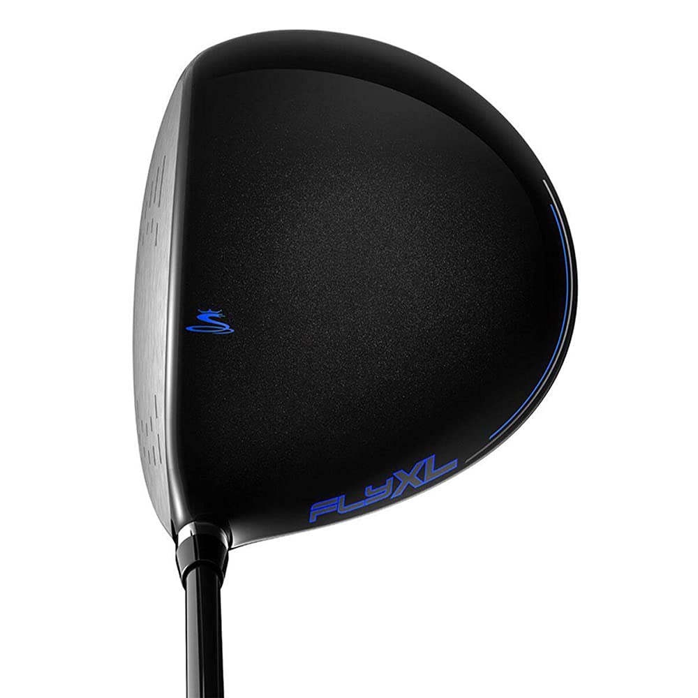 Cobra Golf Cobra Mens Fly XL Golf Package Set (Right,Graphite,Senior)