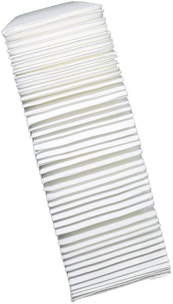 ZTTM 3 Pack Humidifier Wick Filter Replacement for Essick Air AIRC.are Bemis 1043 Filter,Fit for EP9500, EP9700, EP9800, EP9R500, EP9R800 821000,826000,826600,826800 and All Other 800 8000 Series