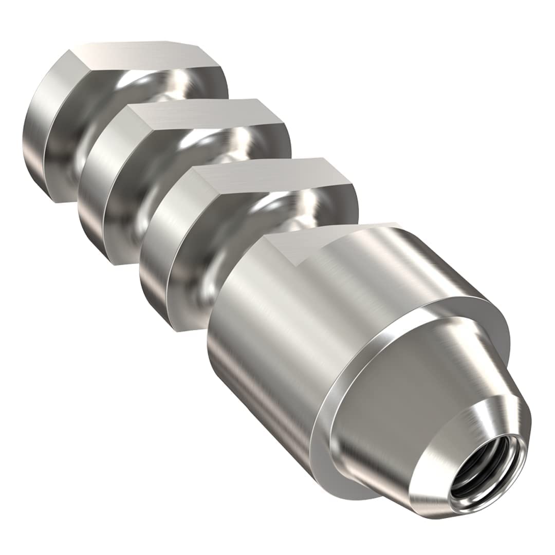 GDT Analog For Various Item Pier