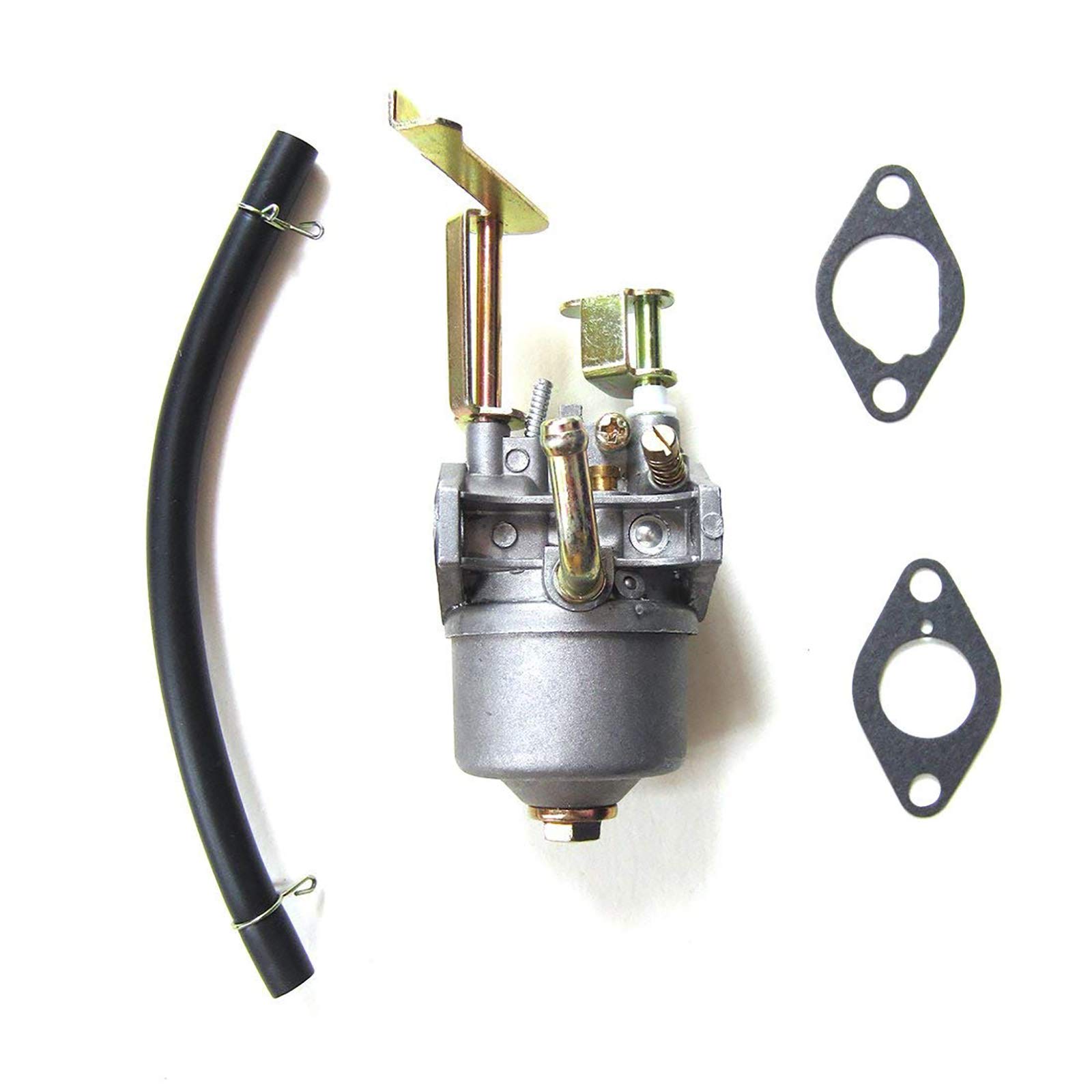 HQparts Carburetor for Troy Bilt 01923 Mitsubishi MGC1101 900 1000 1050 Watt Generator