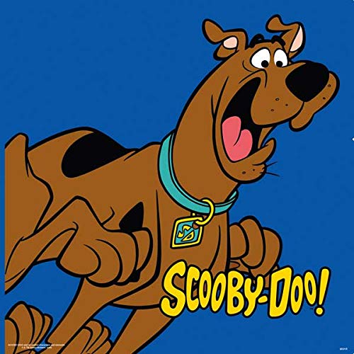 Skinit Decal Gaming Skin for PS4 Console - Officially Licensed Warner Bros Scooby-Doo Design
