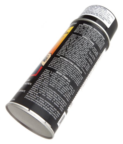 Forney 37028 Cold Galvanizing Compound, 13-Ounce