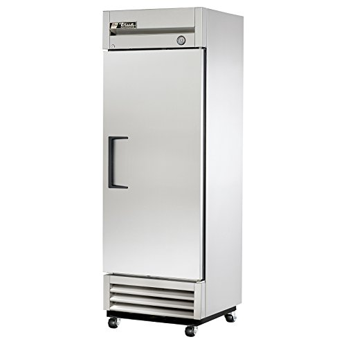 True T-19F-HC Single Section Reach-in Freezer
