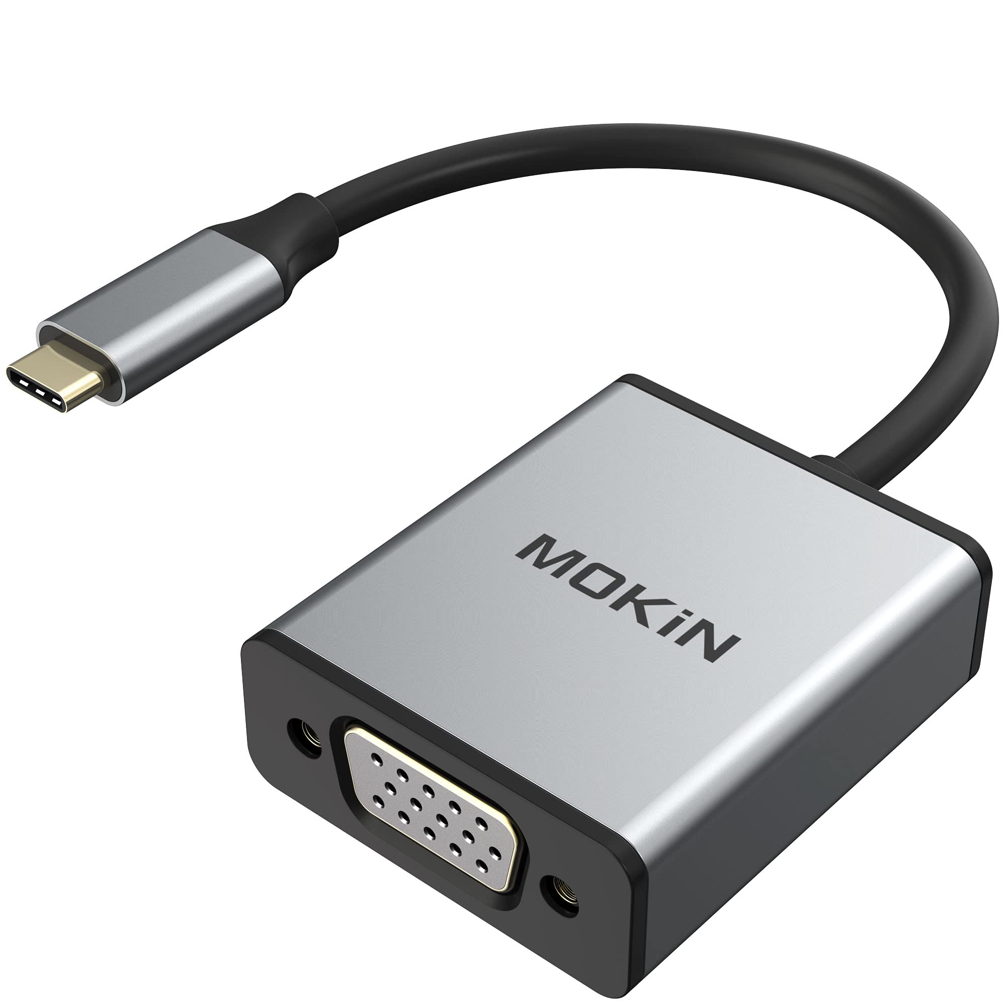 Docking Station USB C to Dual HDMI Adapter, USB C Hub Dual HDMI Monitors for Windows,USB C Adapter with Dual HDMI,3 USB Port,PD Compatible for Dell XPS 13/15, Lenovo Yoga,etc