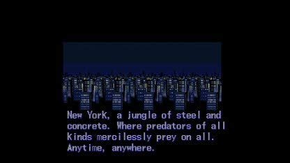The Punisher (Sega Genesis) β Reproduction Video Game Cartridge