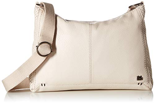 The Sak Unisex-adults The Camila Convertible Shoulder, Stone Perforated