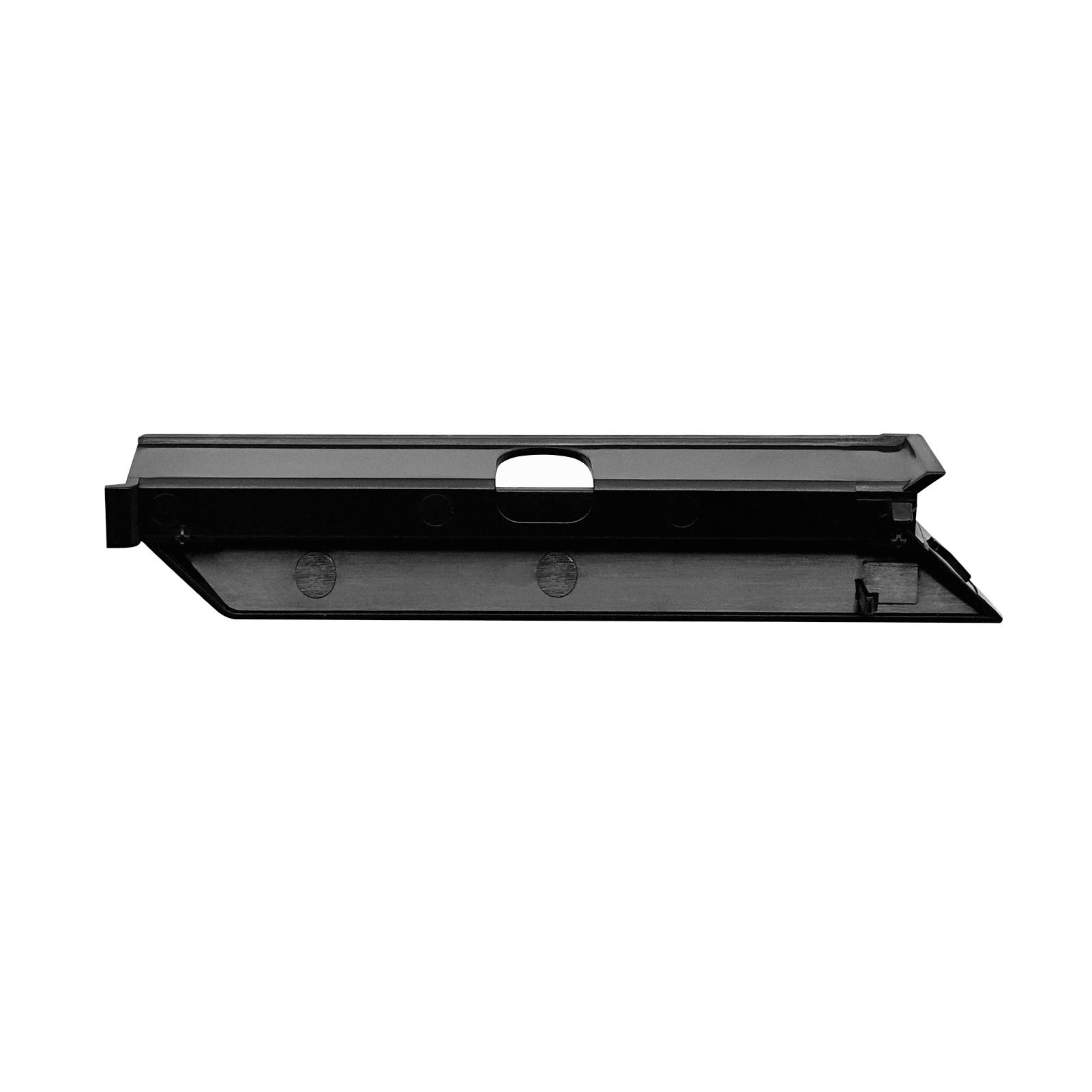 ENVPRFR Hard Drive Cover for PS4 Pro, Hard Drive Slot Cover Door Cover for PS4 Pro Console