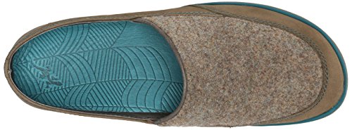 Chaco Women's Quinn, Sandstone, 6.5 M US