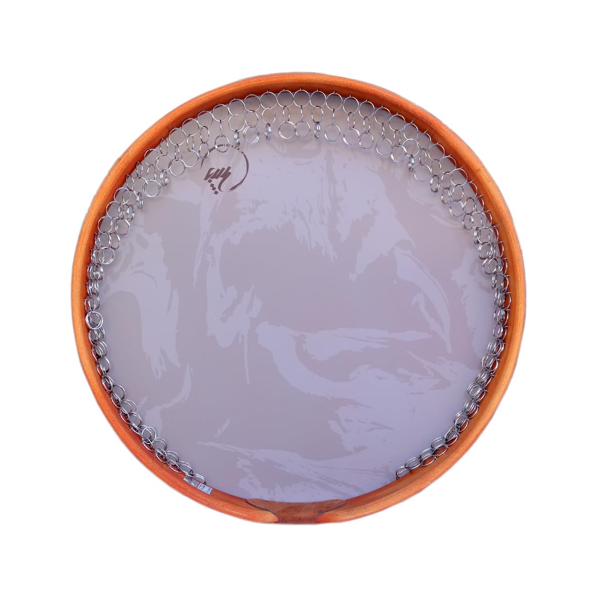 Small Size Persian Daf Def Frame Drum Percussion HD-303S