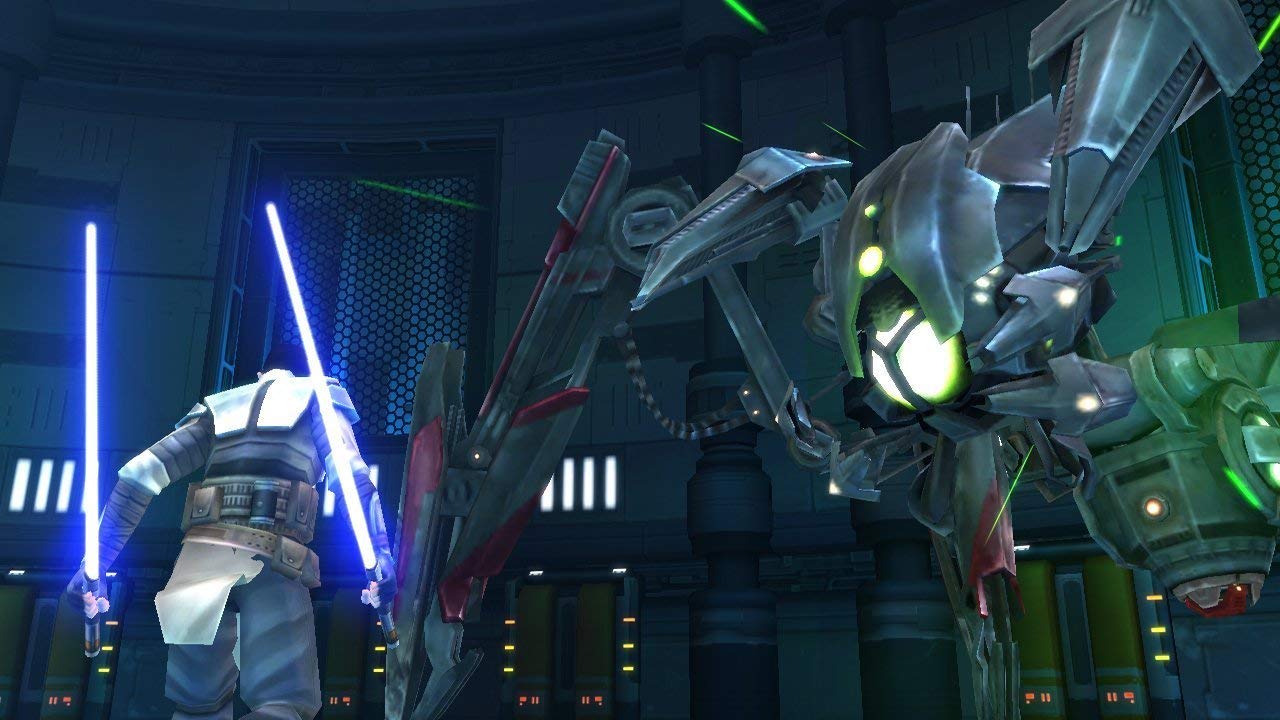 Star Wars: The Force Unleashed II - Nintendo Wii (Renewed)