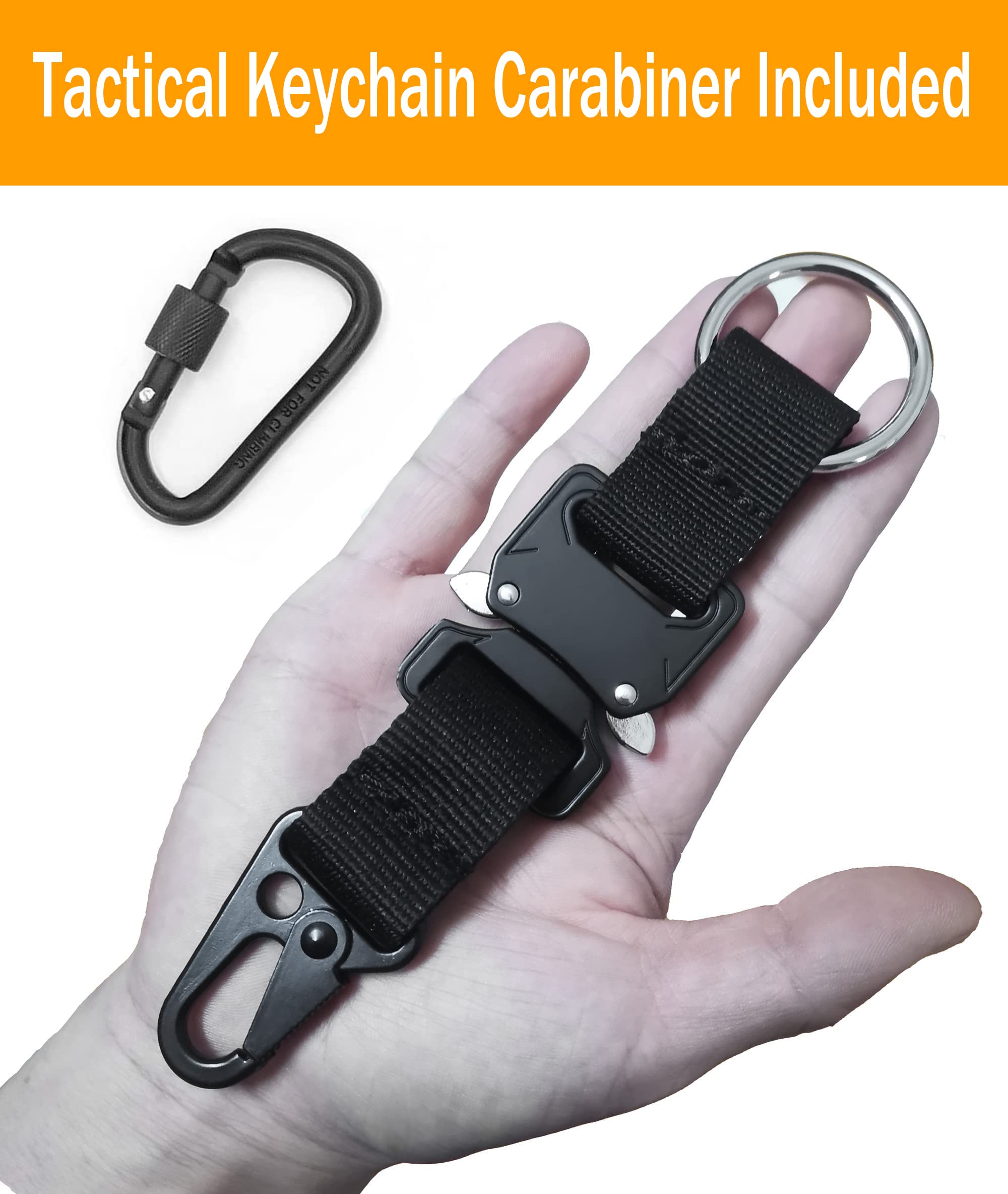Crossbody Sling Bag for Men Women, Tactical Anti-Thief Conceal Carry Handgun Bag Stealth Personal Pocket Bag Over Shoulder Backpack w.Keychain Carabiner(CP)
