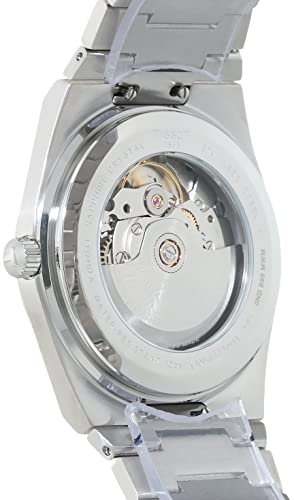 Tissot Dress Watch (Model: T1374071104100), Grey