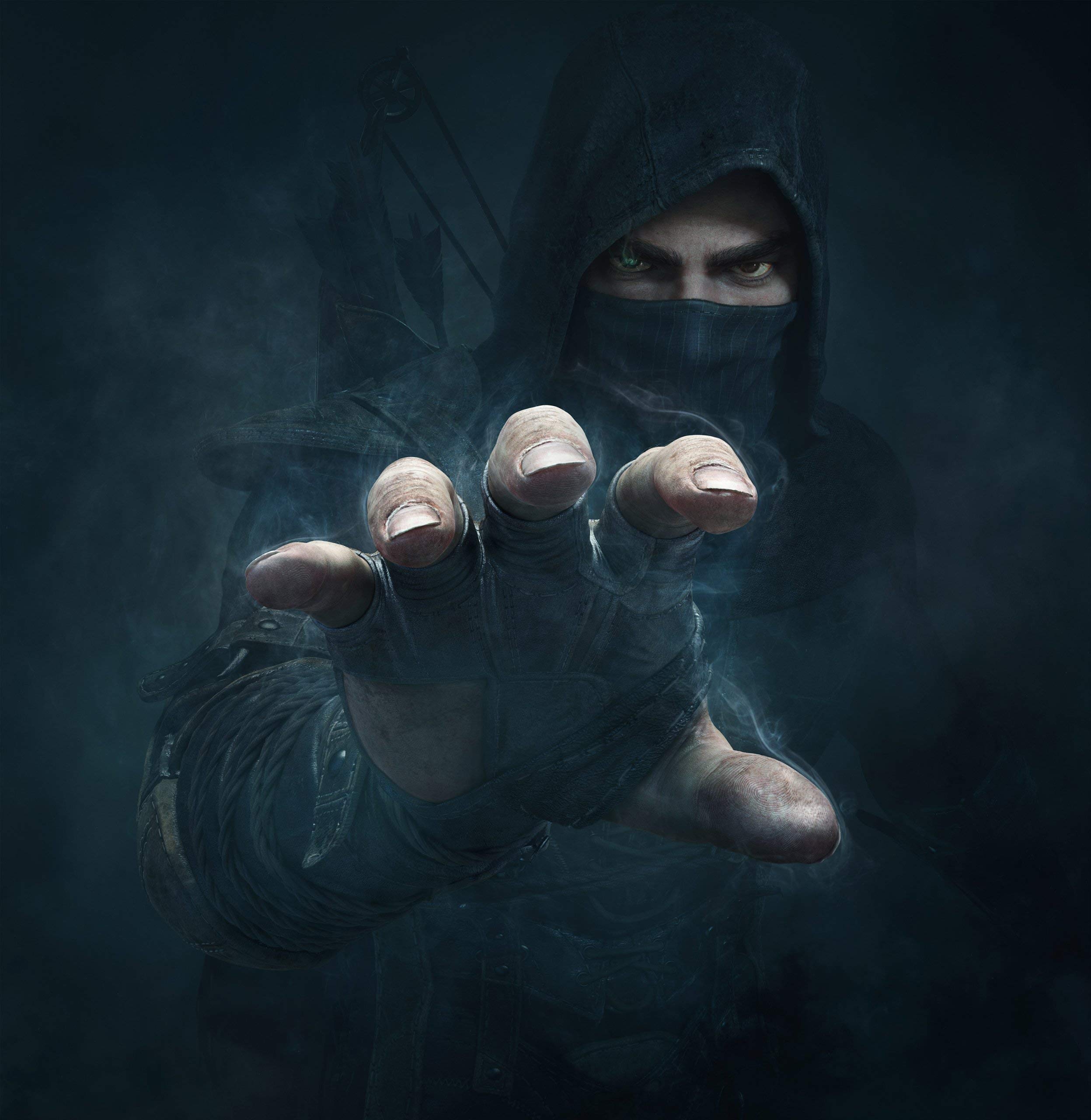 Thief Xbox one (Renewed)