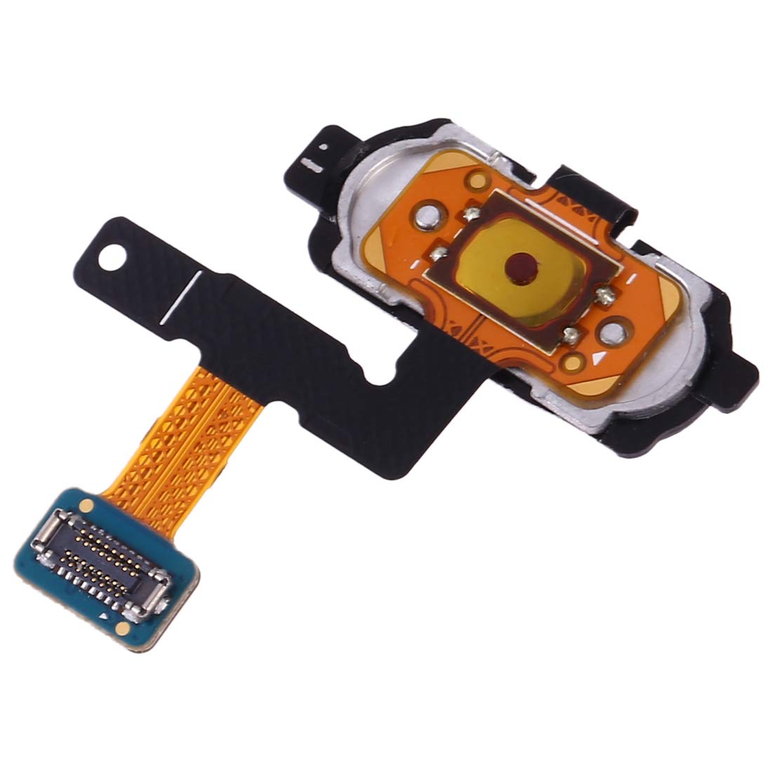 for Galaxy J5 SM-J530F/DS SM-J530Y/DS Fingerprint Sensor Flex Cable