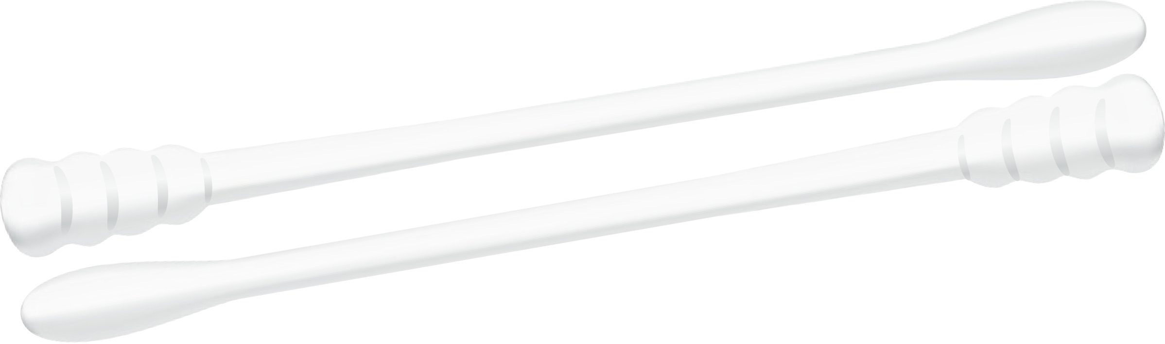 Cotton Labo Organic Cotton Swabs 180pc