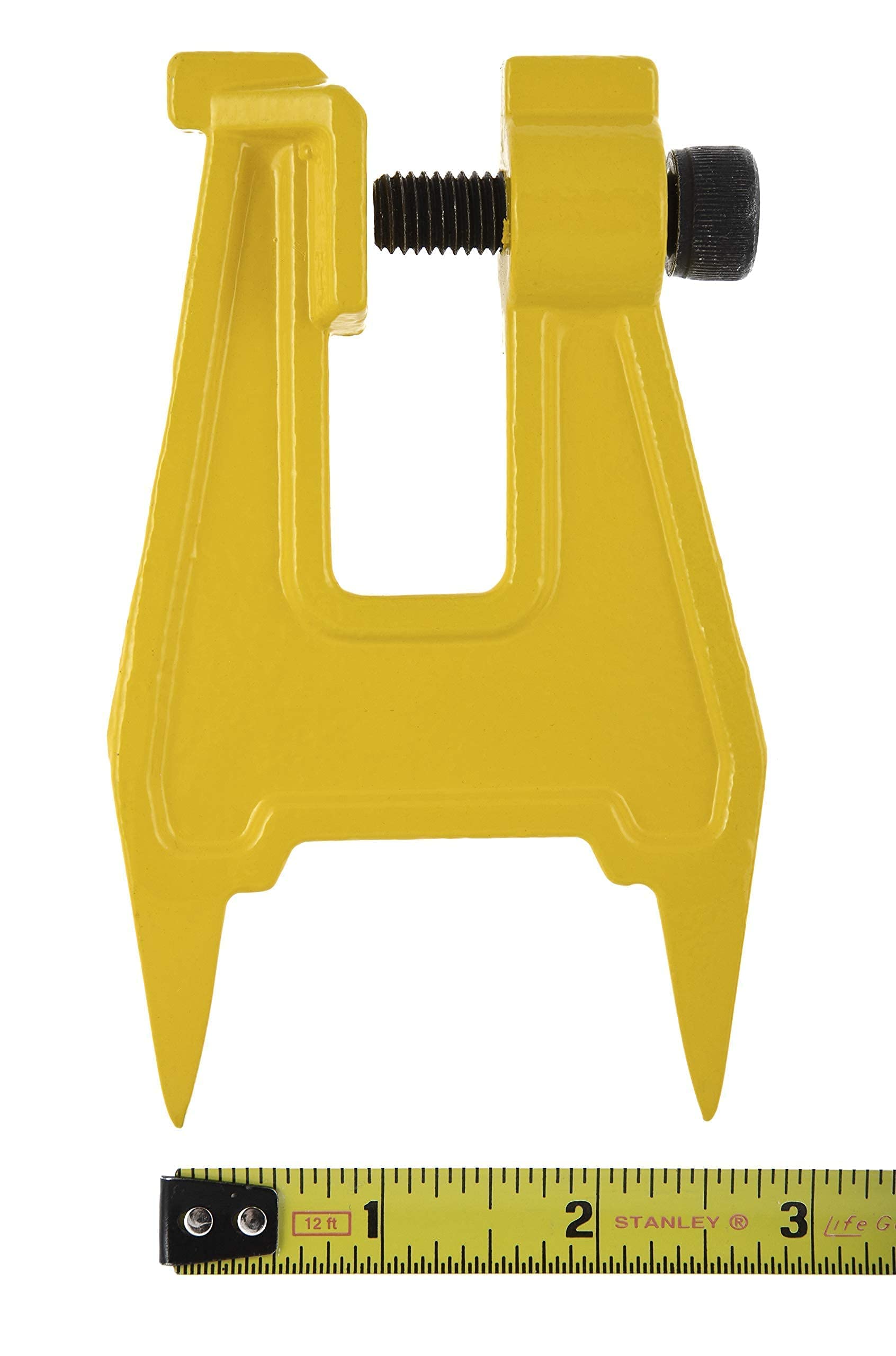 Chainsaw Stump Vise, Portable Chainsaw Sharpening Accessory, Chainsaw Filing Vise, Sharpening Vise, Chainsaw Teeth Sharpening Vise