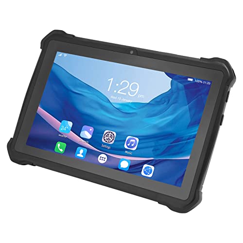 Childrens Tablet, Support 128GB TF Card 100β240V Kids Tablet 5GWIFI Dual Band for Boys Girls (US Plug)