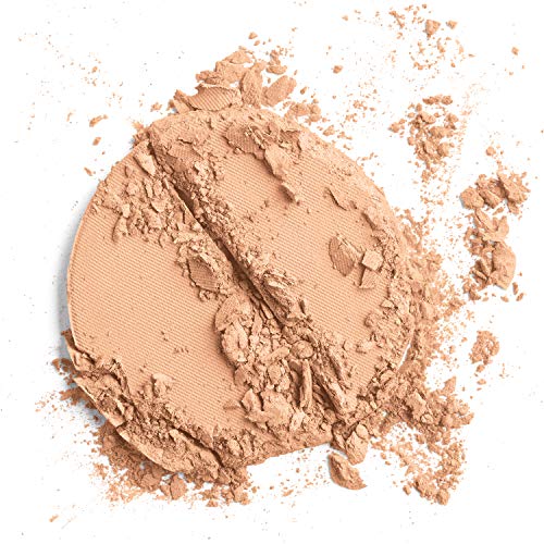 Colorescience Natural Finish Pressed Foundation SPF 20, Medium Sunlight, 0.42 oz