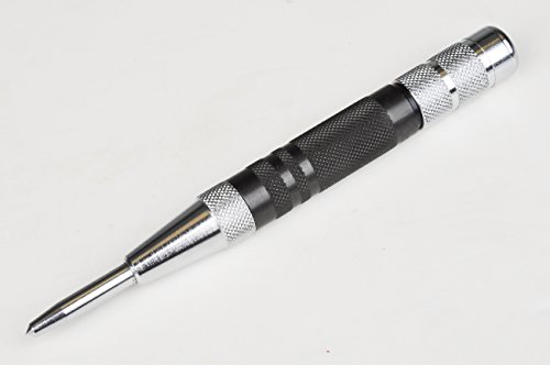 Fowler 52-500-290-0, Super Heavy Duty Automatic Center Punch