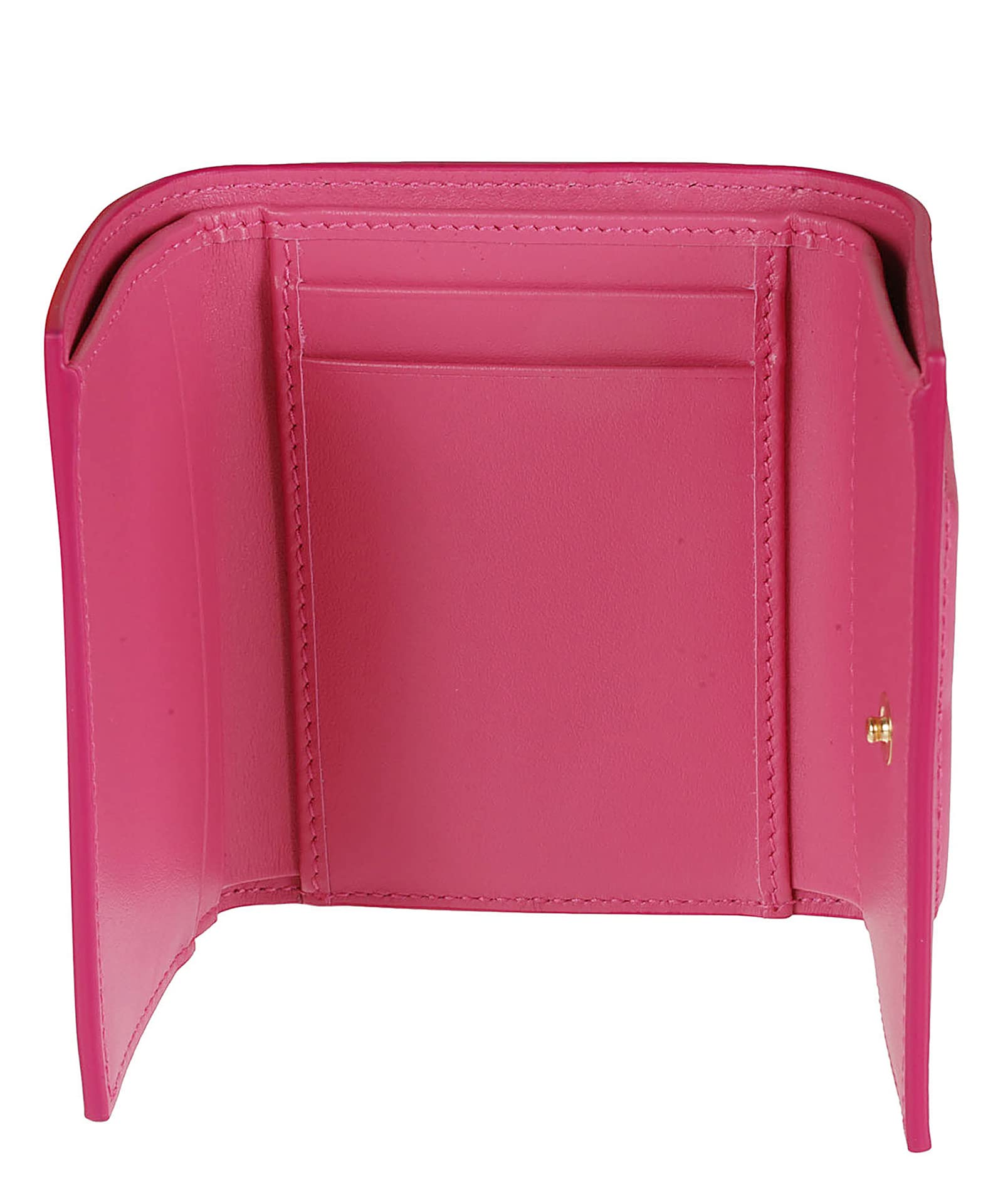 Dolce&Gabbana women wallet fuchsia
