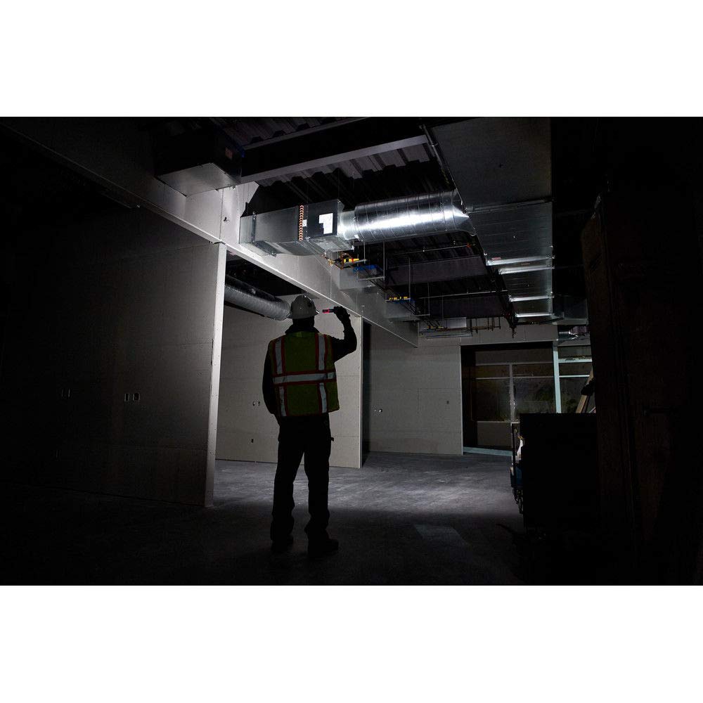 Streamlight 2112-21 Flood Light, Red