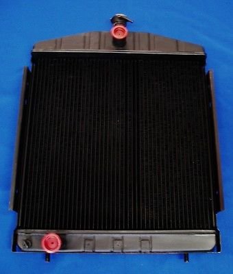 High Speed Engineering Radiator Lincoln Welder Sa 250 Sae-300 Saf-300 Sae-400 Sae-600 Pipeline