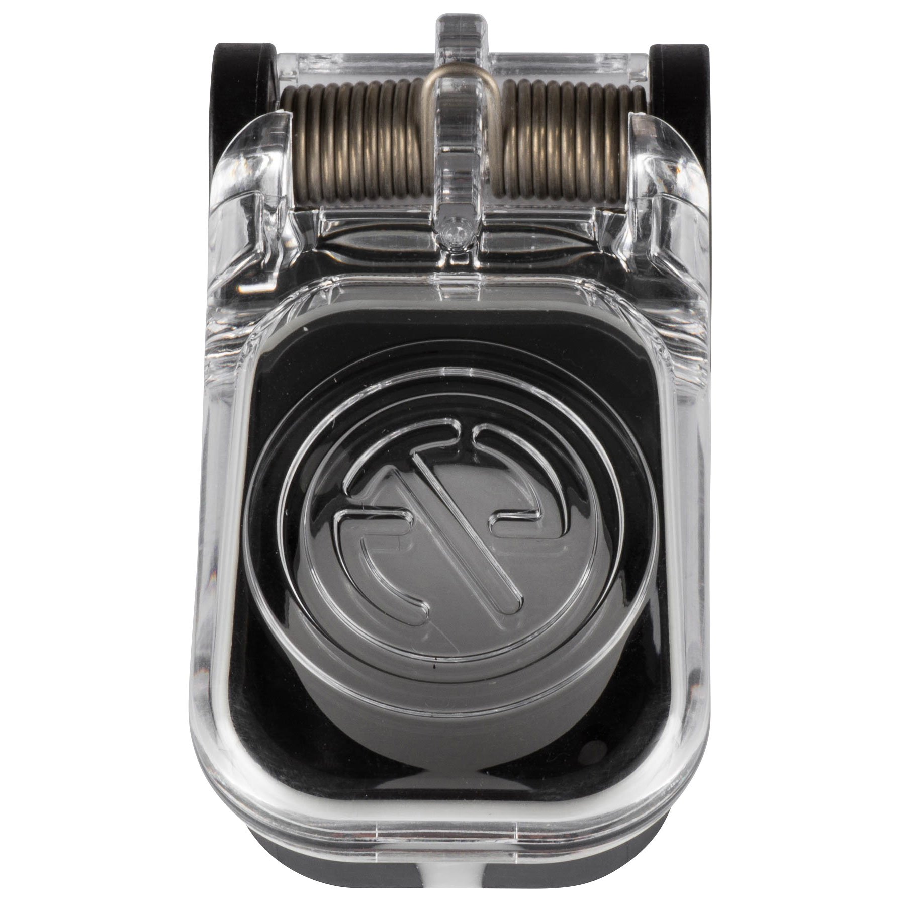 Neutrik SCCD-W IP65 Rated Spring Loaded Cover for Neutrik Chassis Connectors, D-Size