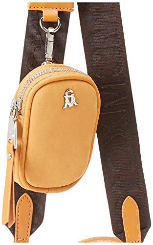 Steve Madden KARMENN Crossbody Bag, Tan